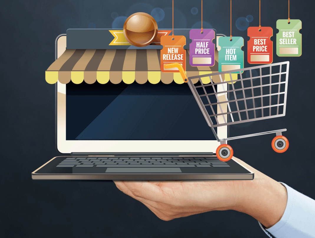 Jak zwiększyć sprzedaż w sklepie online? 12 porad - Exorigo-Upos